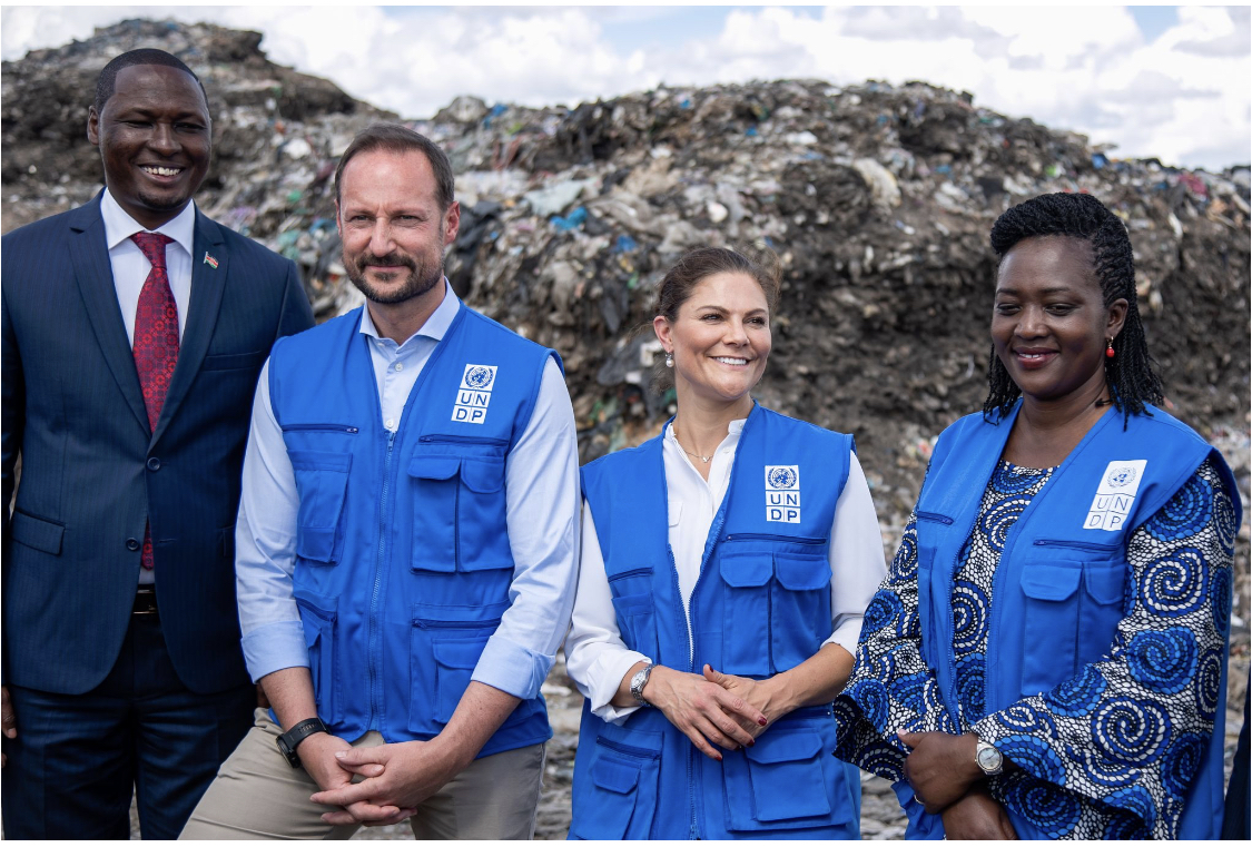 From waste to wealth | United Nations Development Programme